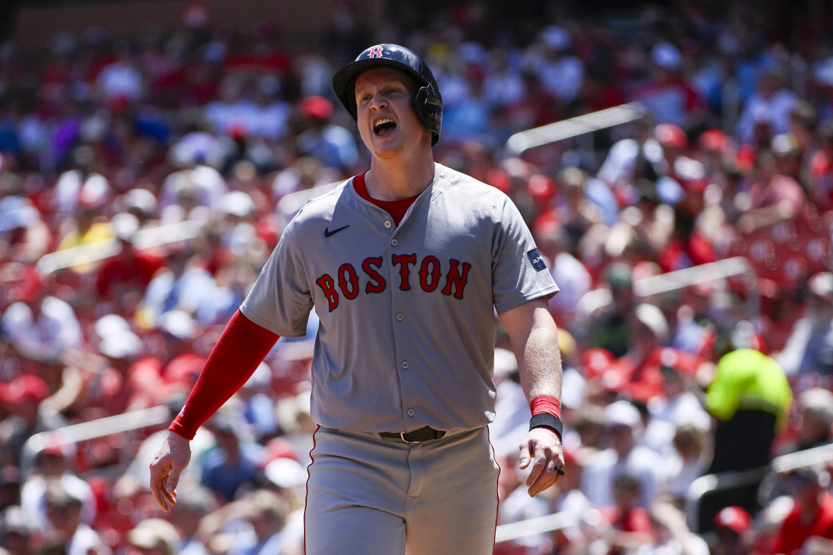 Braves Make Announcement on Former Yankees Slugger Amid Hot Streak - Athlon Sports