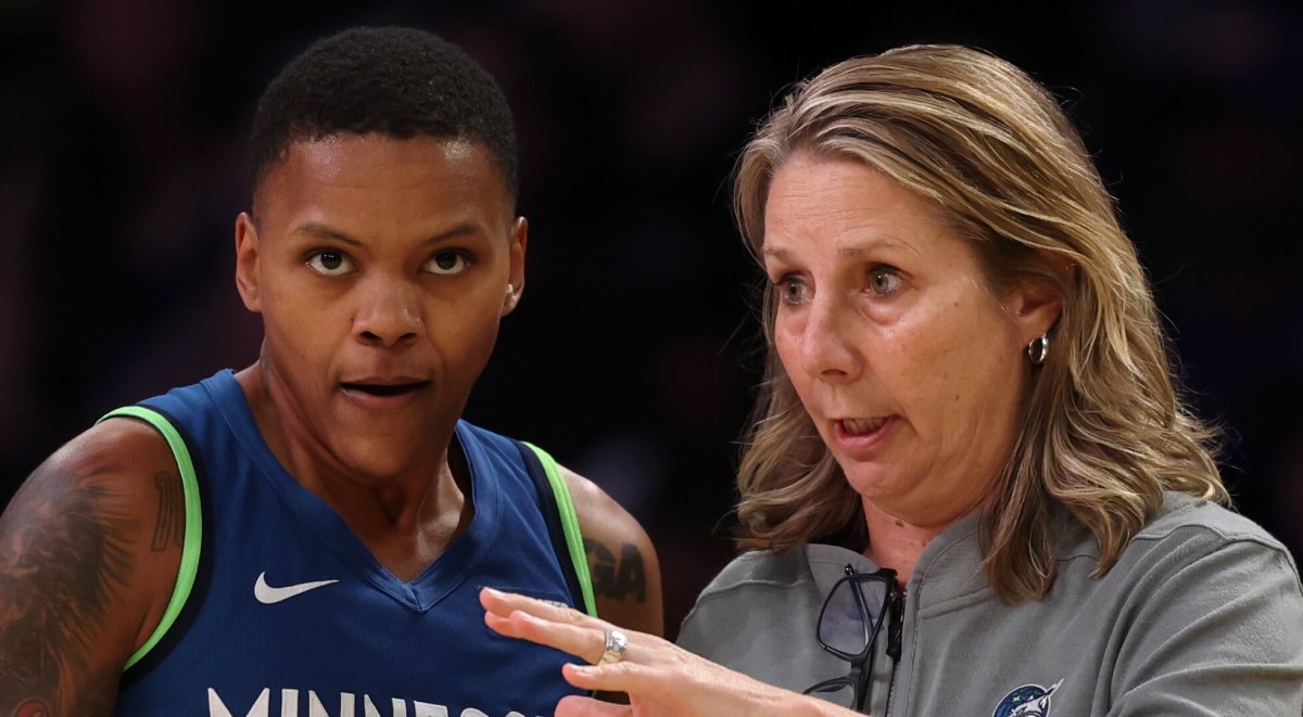 Minnesota Lynx Stand Above Liberty, Caitlin Clark in WNBA Rankings ...