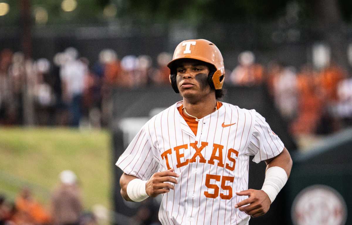 Texas Longhorns Gets Major Update on 5-Star Freshman and Two-Sport Star ...