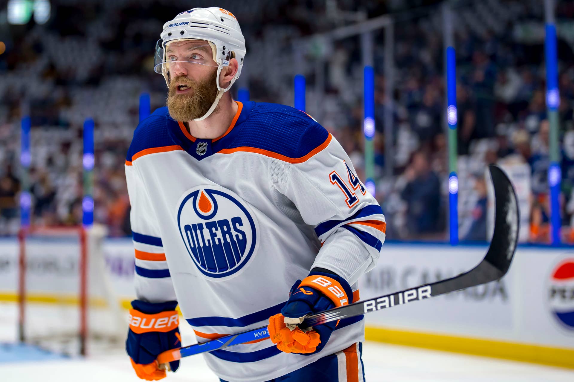 Oilers Reveal Major Injury Update on Mattias Ekholm - Athlon Sports