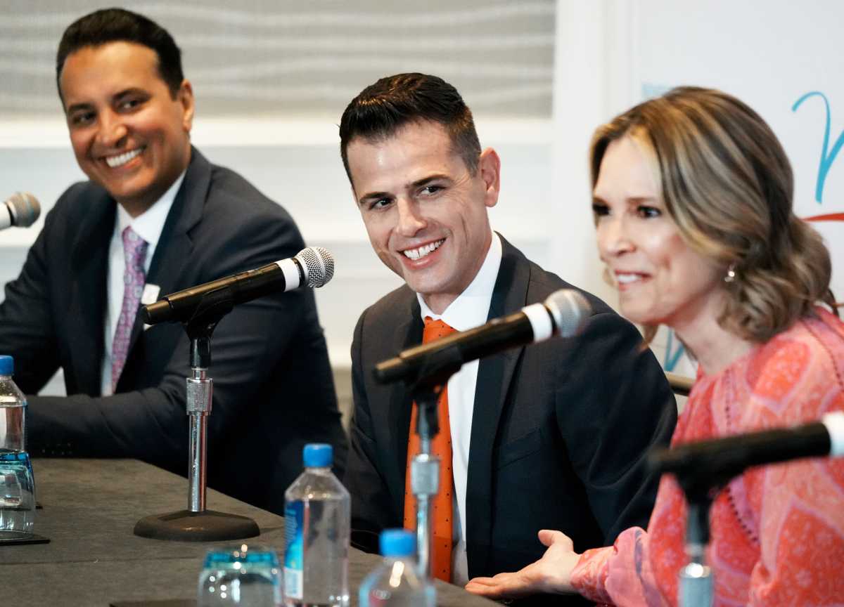 Jay Bilas Makes Unexpected Admission About Florida - Athlon Sports