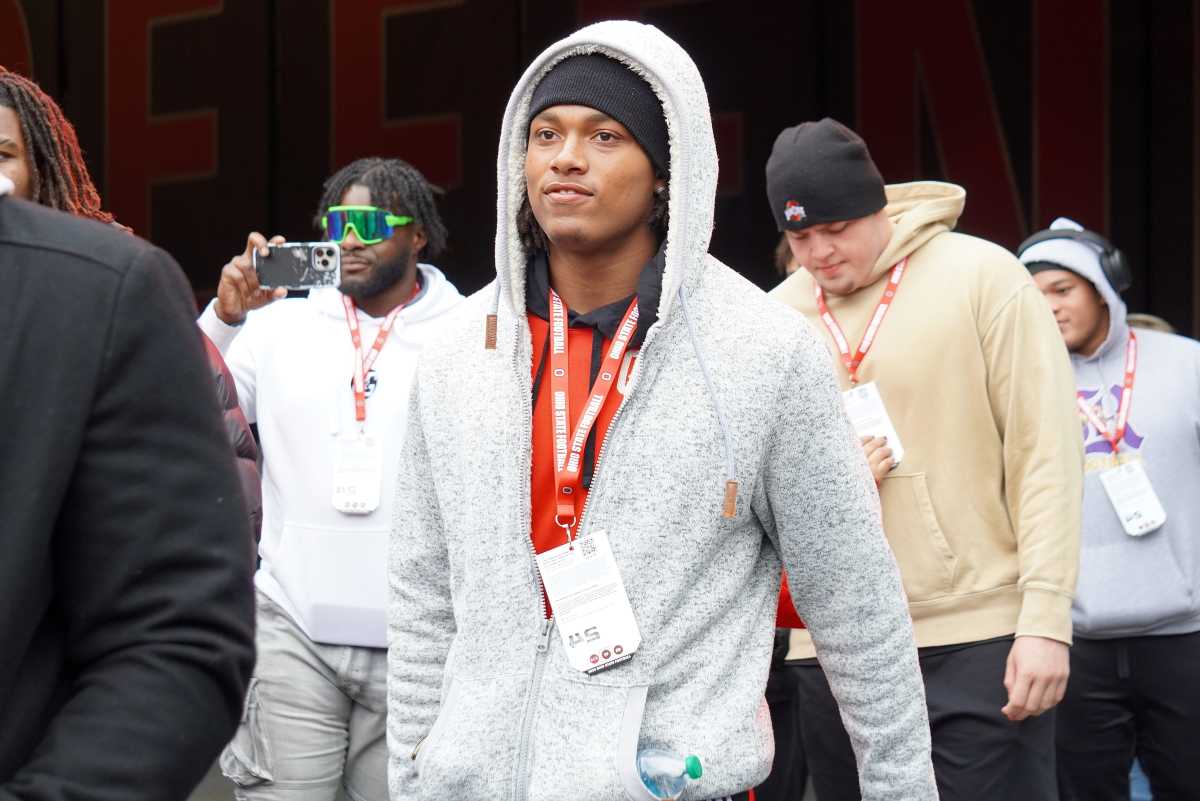 Clemson Sends Strong Message by Prioritizing 5-Star LB Tyler Atkinson ...