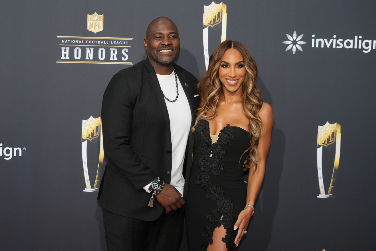 Ryan Clark Blasted by Marcellus Wiley Over Robert Griffin III Comments ...