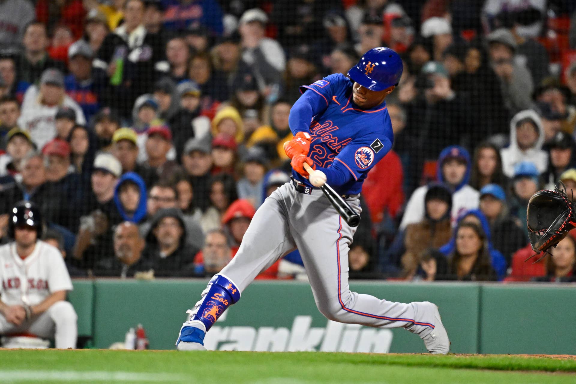 Mets GM Makes Juan Soto Admission After 0-for-4 Against White Sox ...
