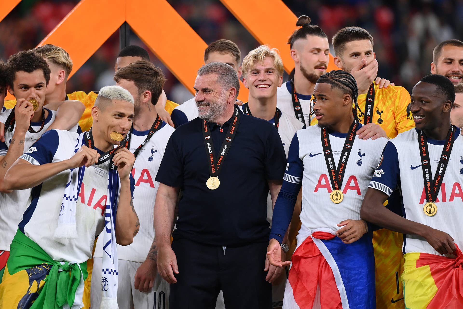 Lowest League Finish, Biggest Payday: Win Makes Champions League ...