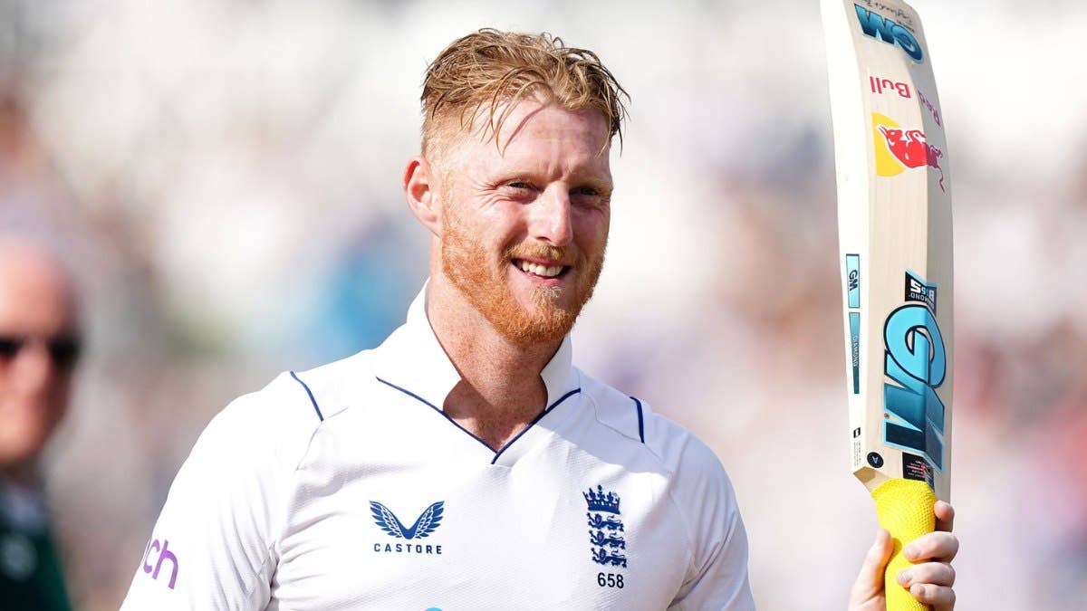 Ben Stokes Eyes the Top as England Chase Test Supremacy - Athlon Sports