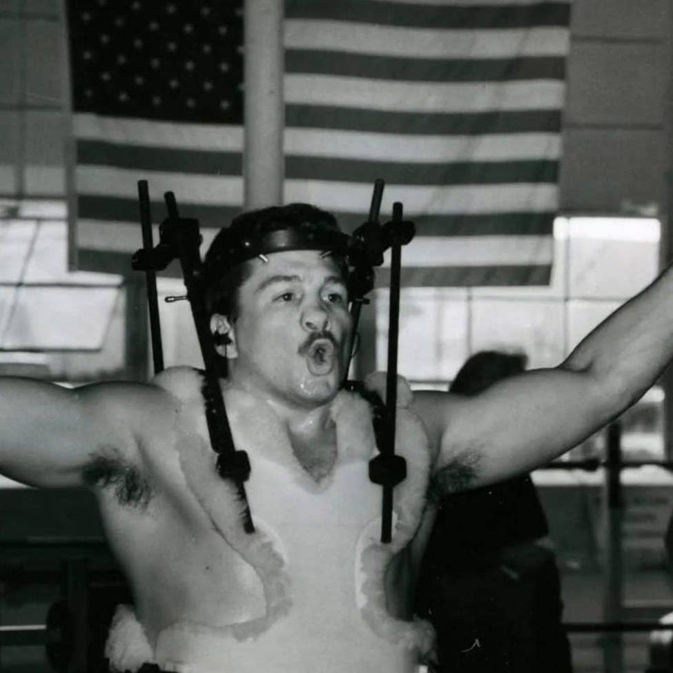 From The Ring To The Gram: Former Boxer Makes A Social Media Debut ...