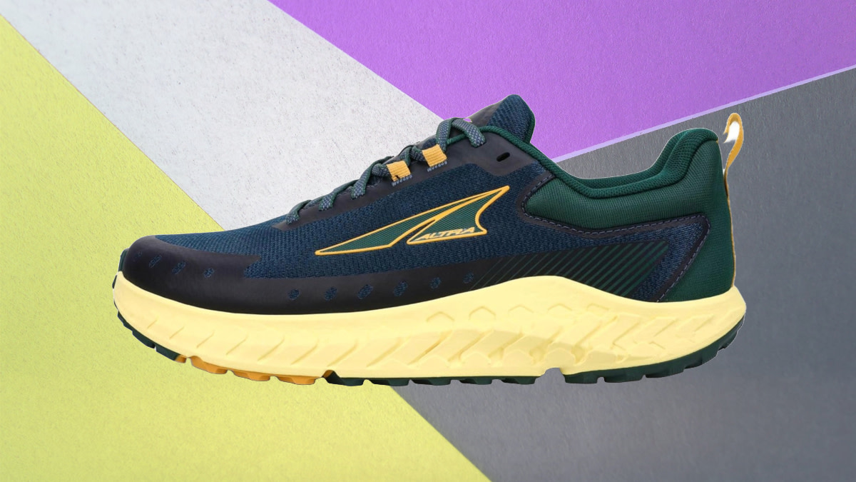 Altra’s Zero-Drop Running Shoes Have Changed My Life for the Better ...