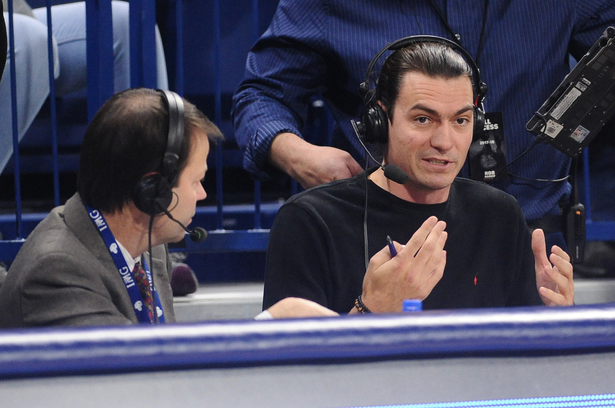 Gonzaga basketball legend Adam Morrison's daughter commits to Idaho ...