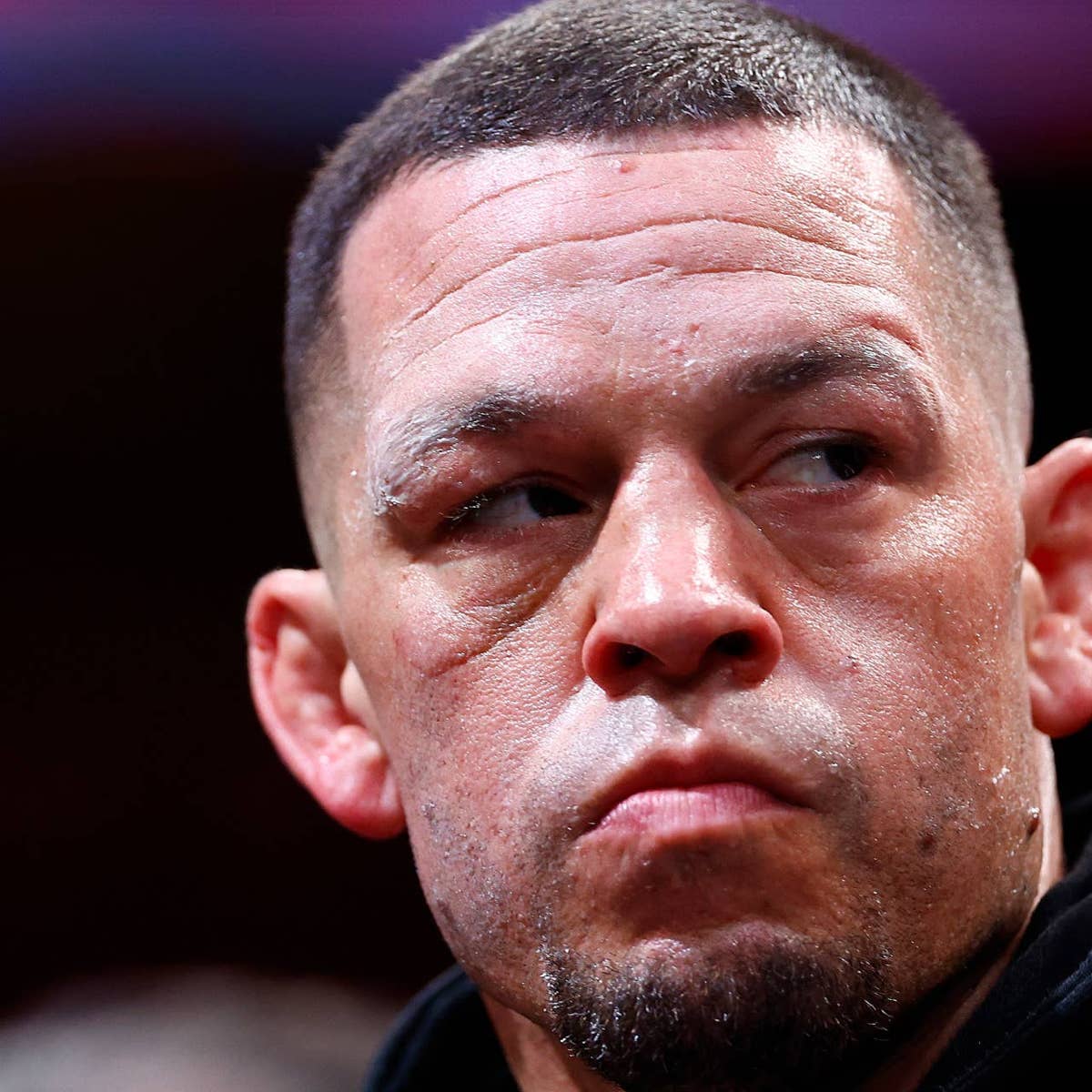 Former UFC Champion Fires Back at Nate Diaz's Bold Claims, Dismisses ...