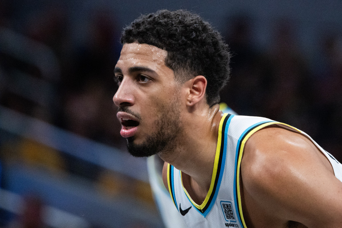 Tyrese Haliburton’s Pregame Outfit for Pacers-Knicks Game 3 Leaves ...