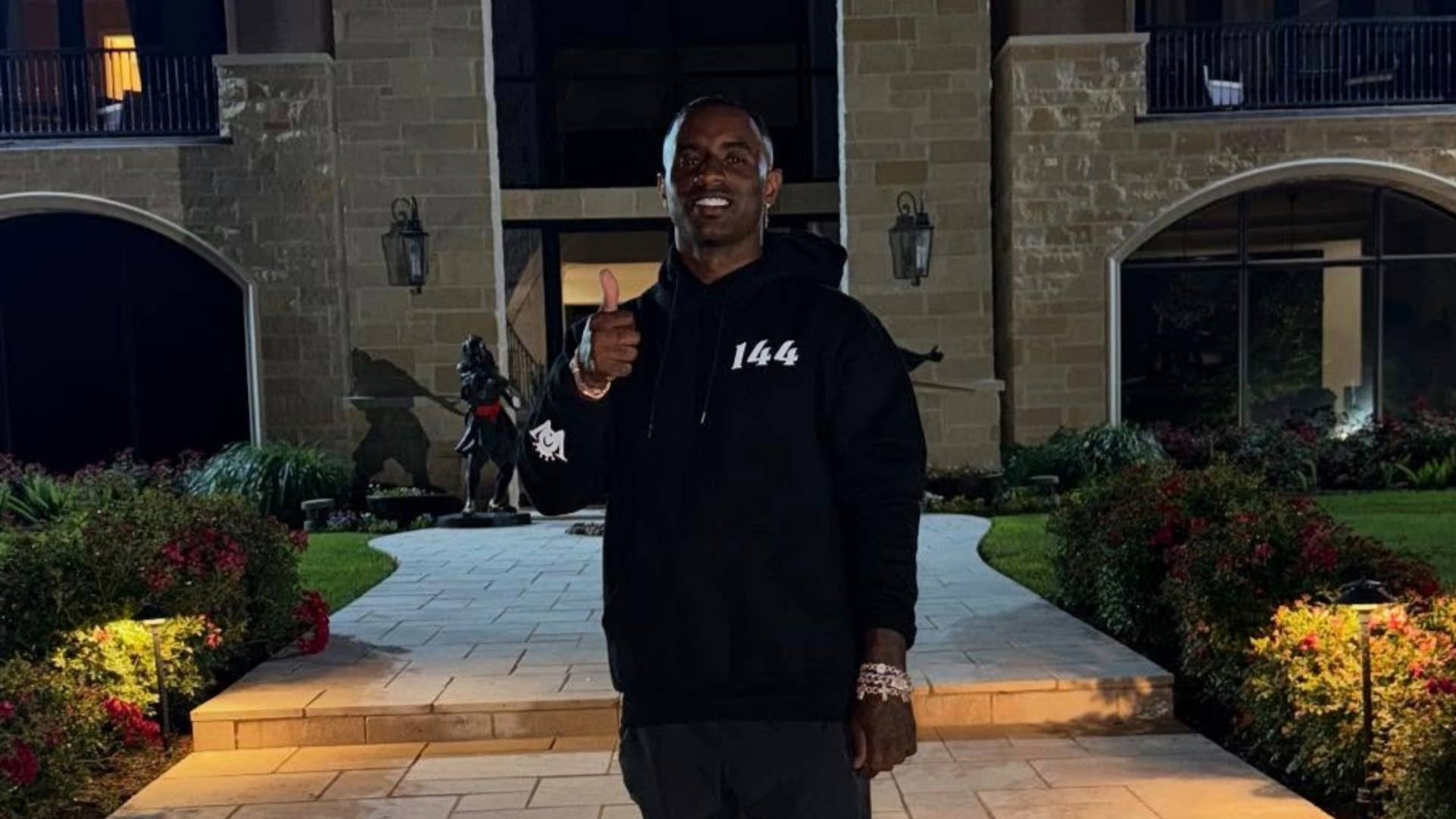 Deion Sanders Jr. Makes Impressive Business Move After Shedeur's Draft ...