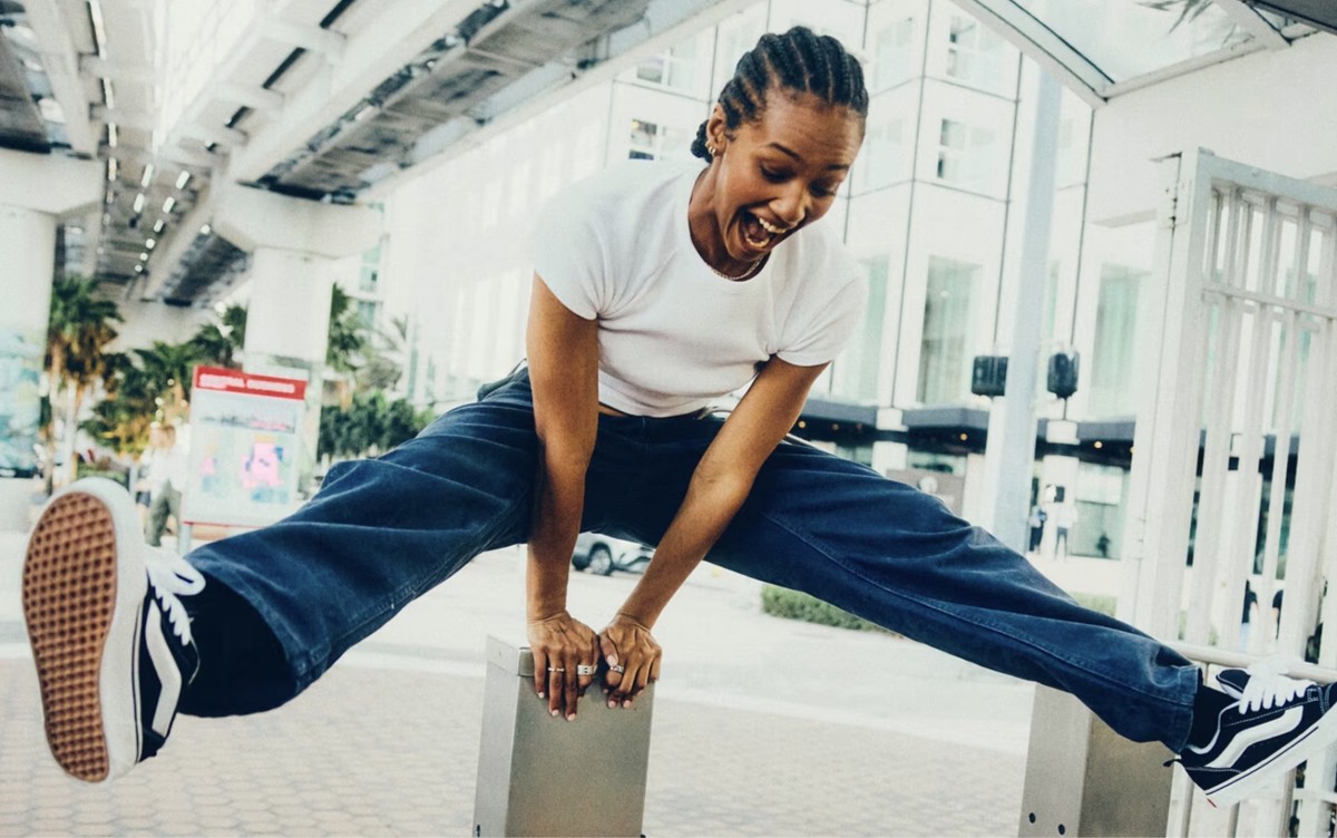 Van Sneakers Are on Sale for Only $27: ‘Still the Best Everyday Shoe ...