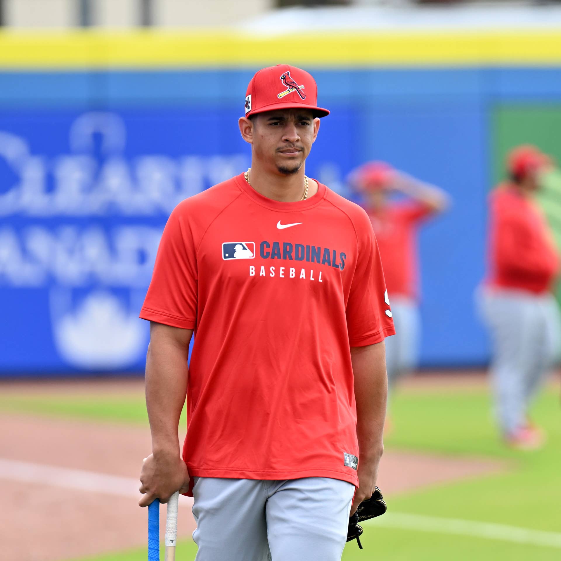 Amid Arenado Rumors, Cardinals Prospect Projected to be Traded - Athlon ...