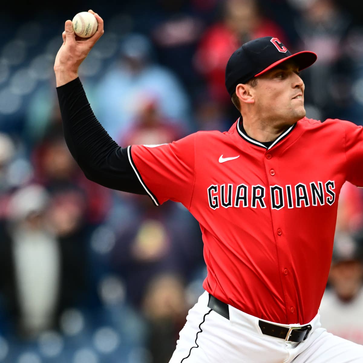 Phillies Trade Idea Sends Fan-Favorite OF to Guardians For Dominant ...