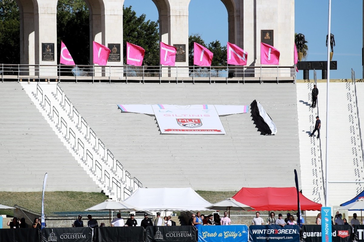 USA’s Major League Rugby Joins Forces With Sparket In Game-Changing Fan ...