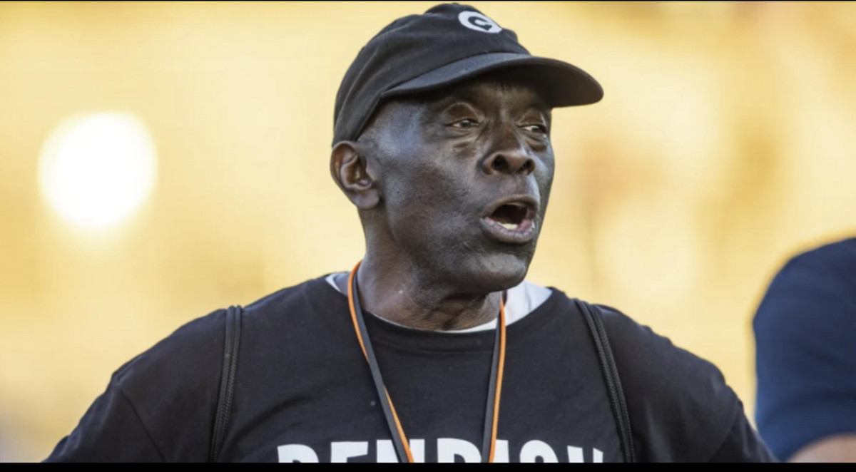 Former NFL Player and HBCU Influencer dies at 73 - Athlon Sports