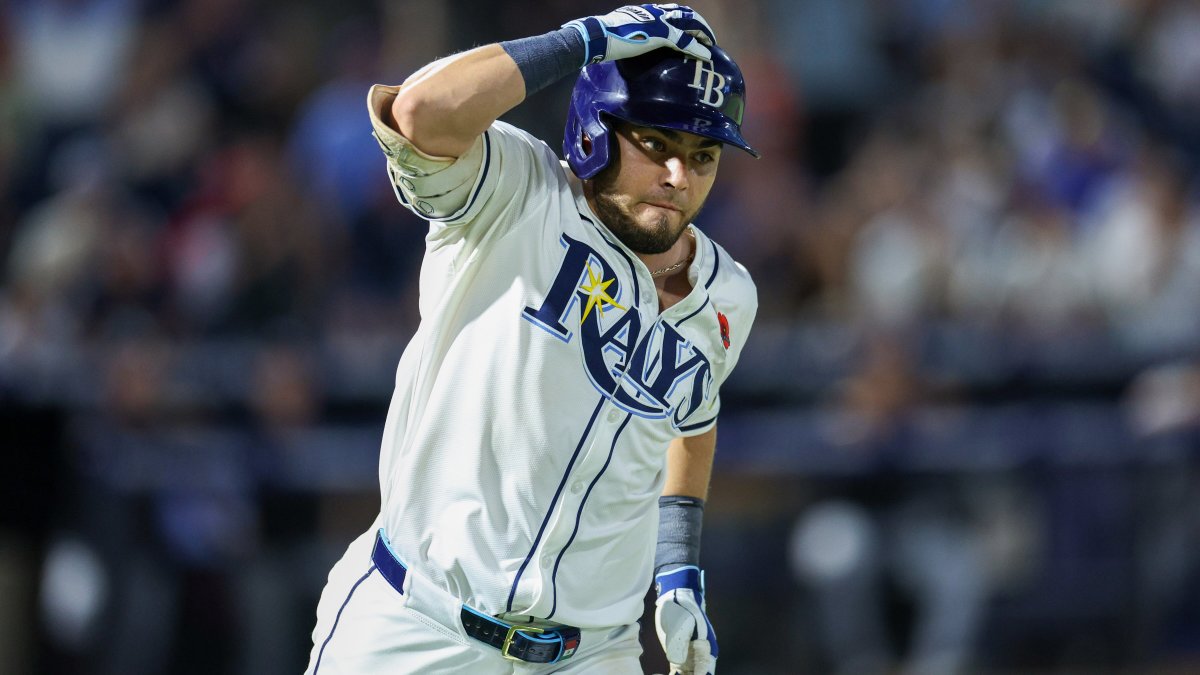 Who Are Top Players For Tampa Bay Rays So Far This Season? - Athlon Sports