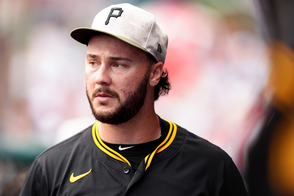 Pirates Make Clear Paul Skenes Statement After Major Trade Update ...