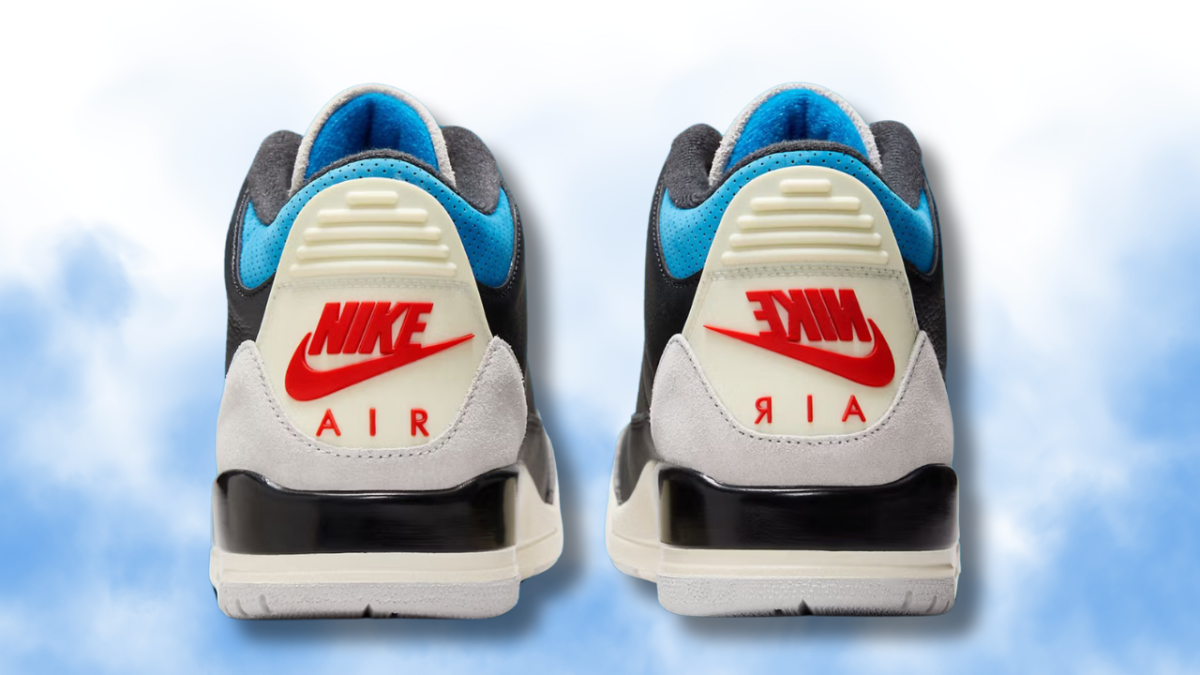 Air Jordan 3 'Rare Air' – Release Date and Where to Buy - Athlon Sports