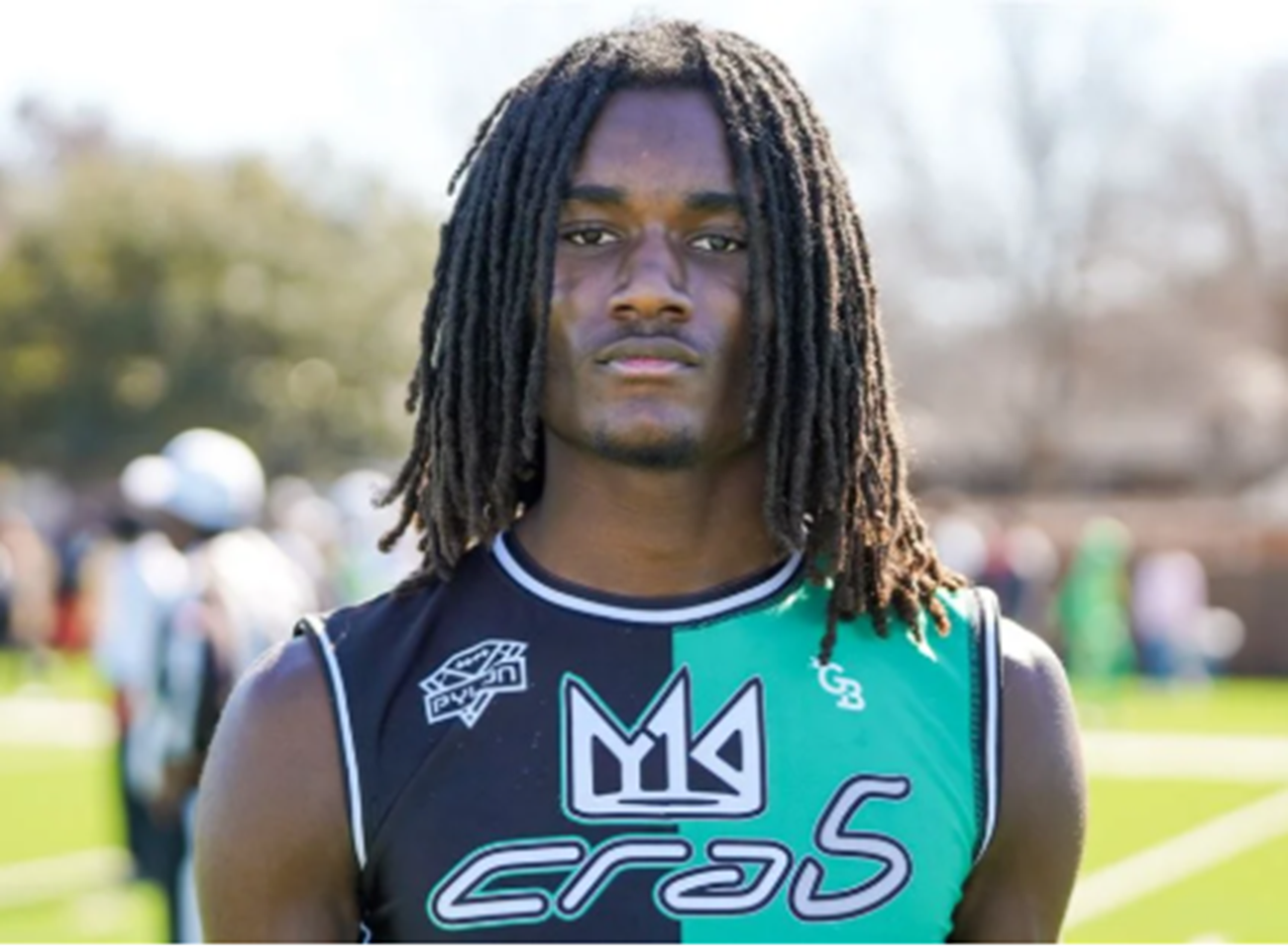 4-Star Recruit, Track Star Makes Big Michigan Football Themed ...