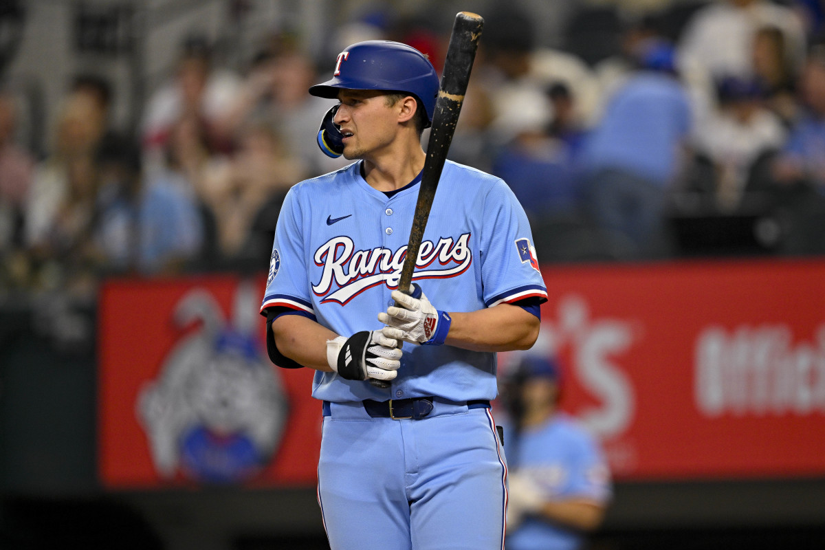 Rangers Predicted to Make Shortstop Move After Corey Seager News ...