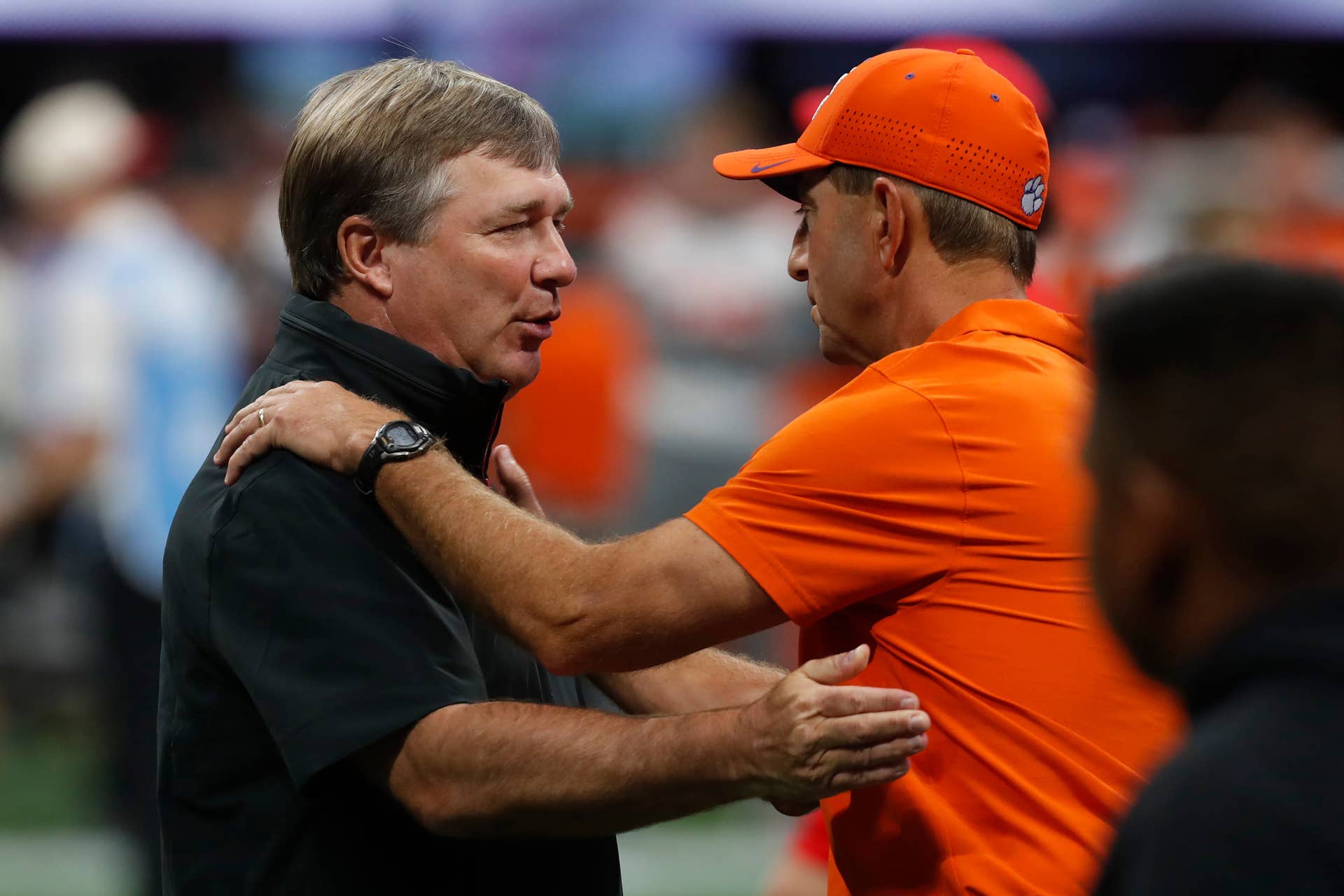Paul Finebaum Shuts Down Caller in Heated College Football Coaching ...