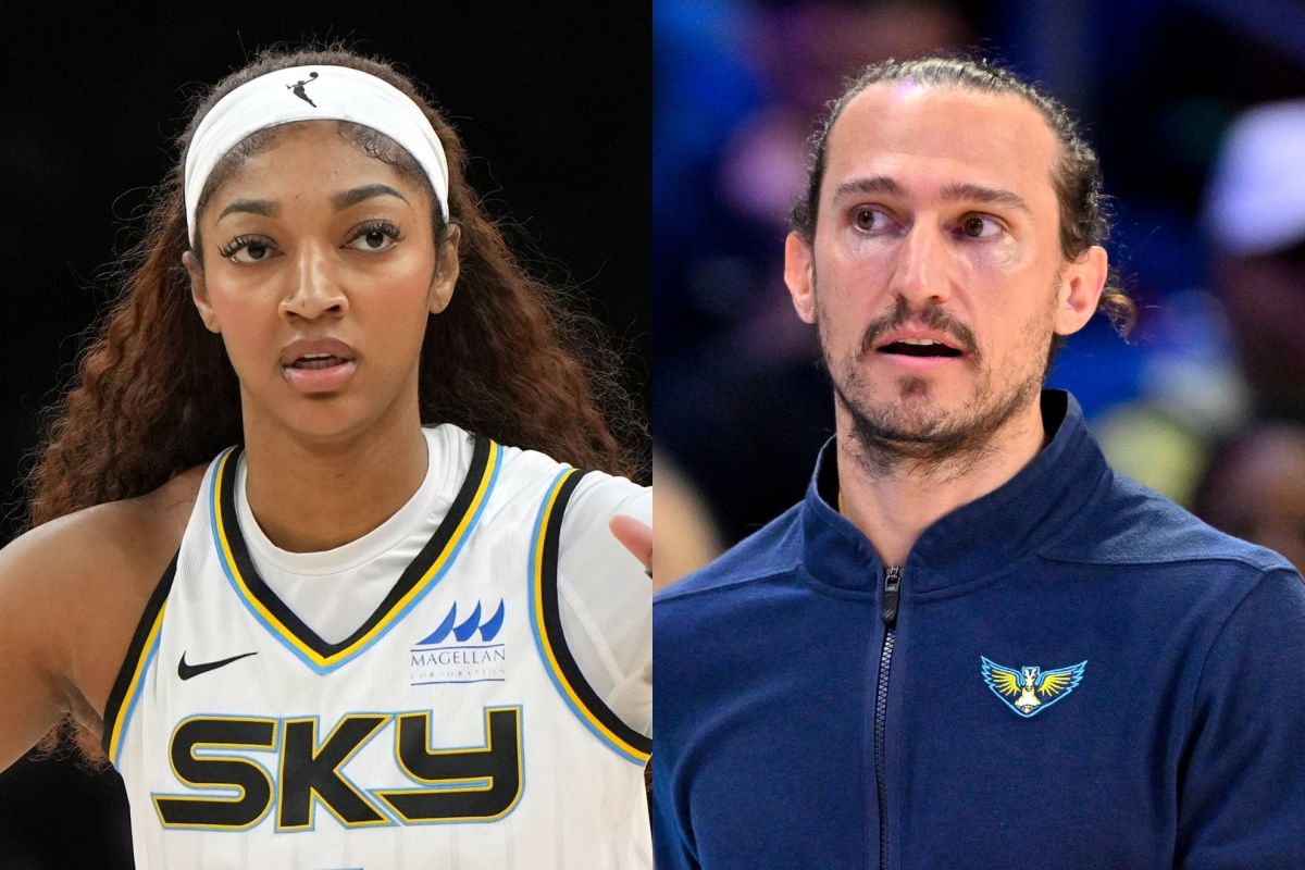 Dallas Wings Coach Under Fire After Loss to Chicago Sky - Athlon Sports