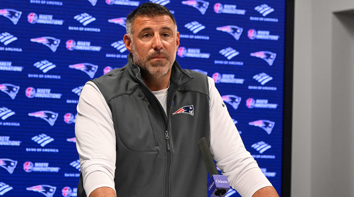 What Are OTAs? For These Seven NFL Teams, They’re Offseason Troubling ...