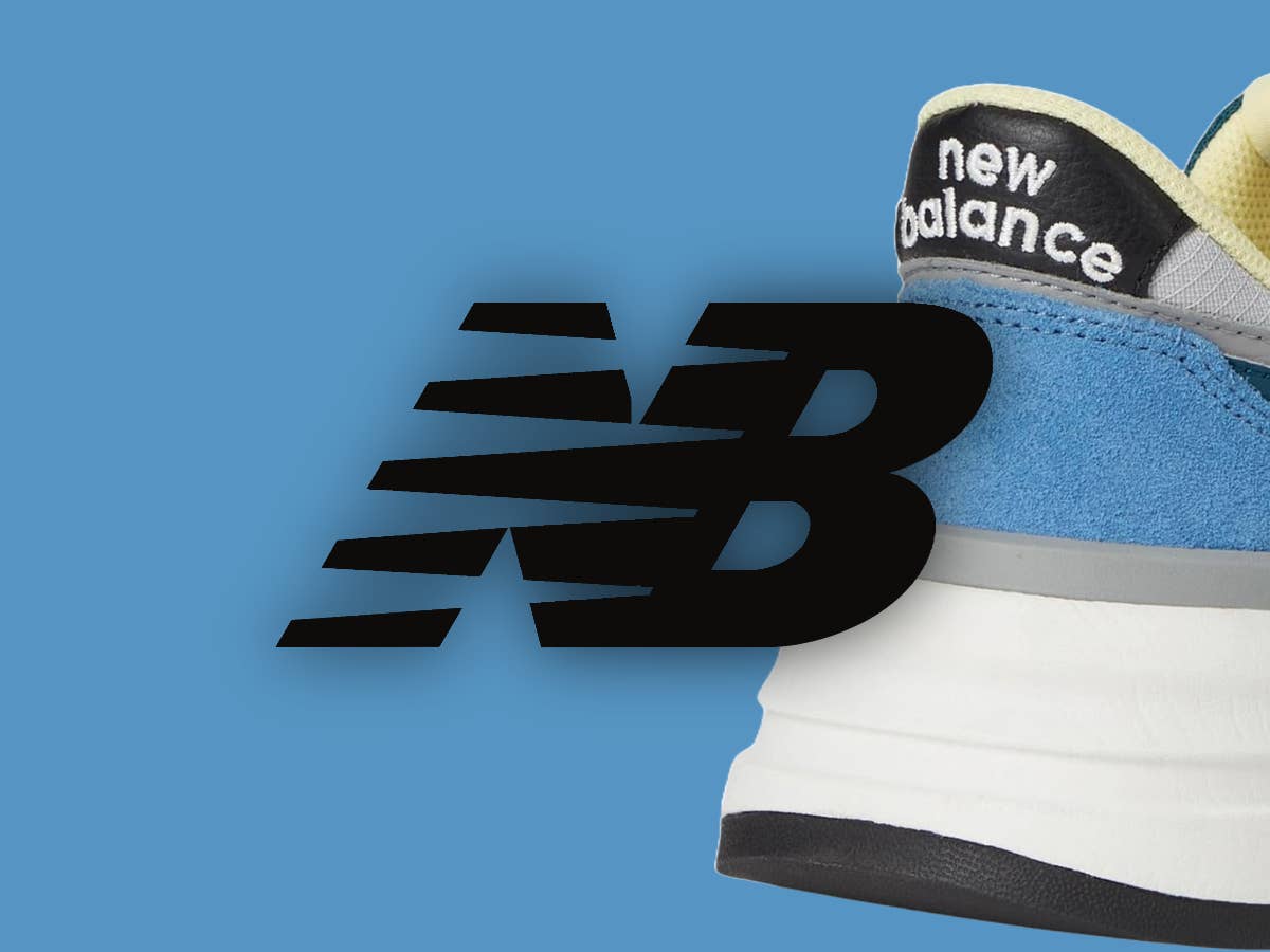New Balance’s ‘Most Comfortable Shoe’ Is on Sale for as Much as 50% Off ...
