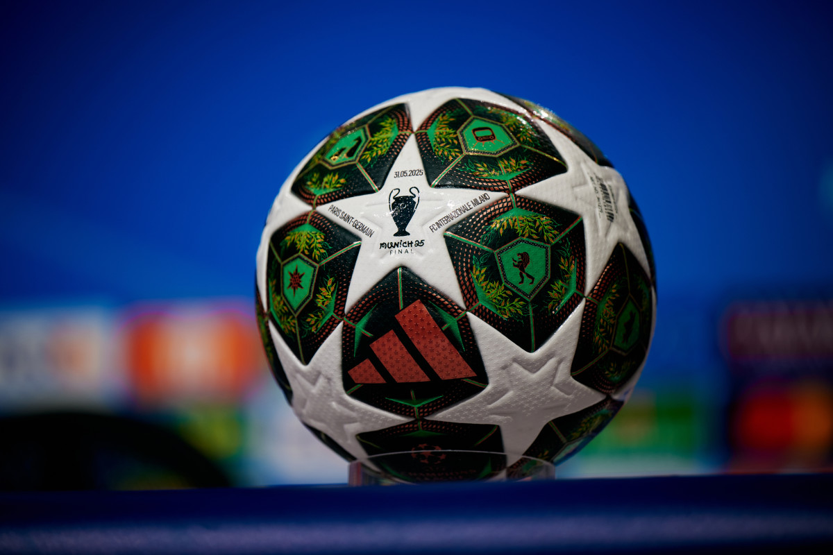 PSG vs Inter Milan: 2025 UEFA Champions League Record-Prize Money ...