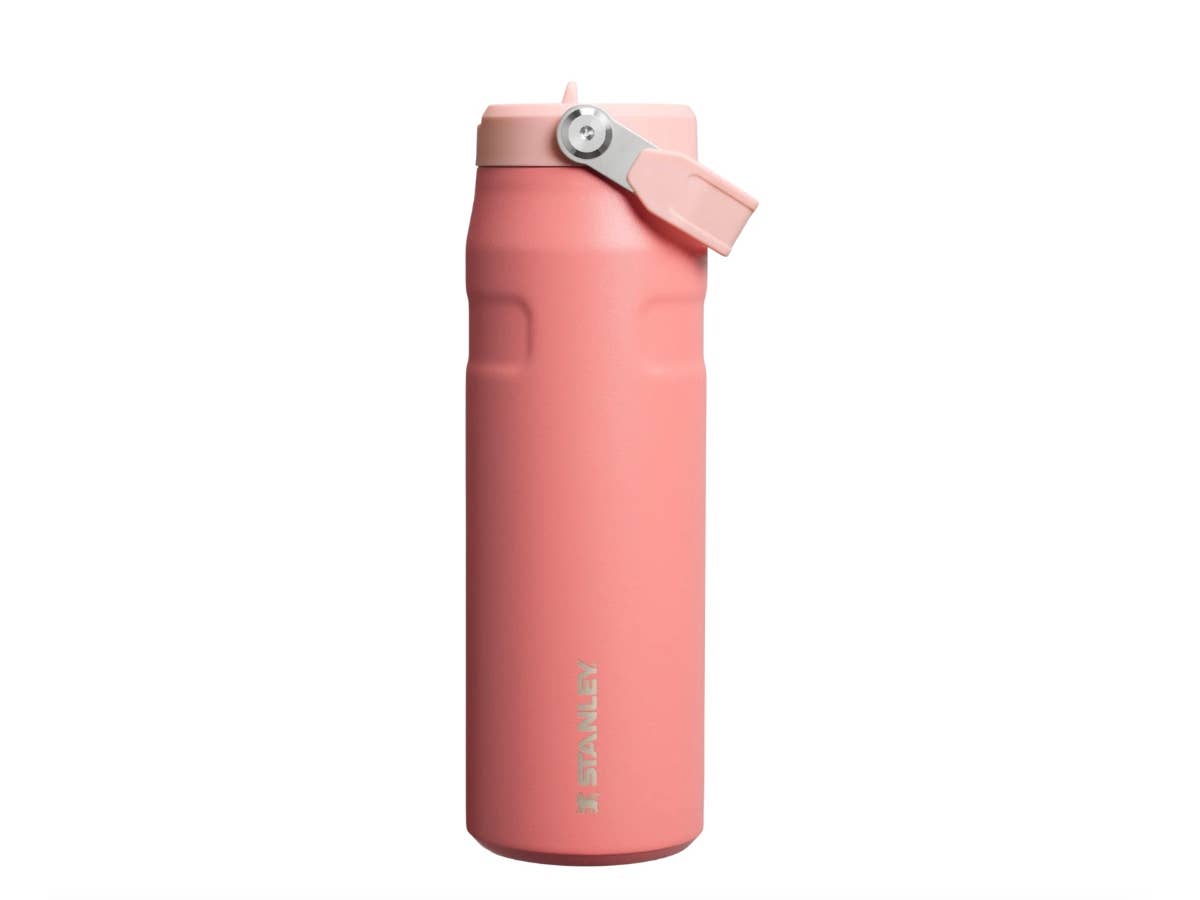 ‘Iconic’ Stanley Bottles Are on Sale for 20% Off, and They’re Perfect ...