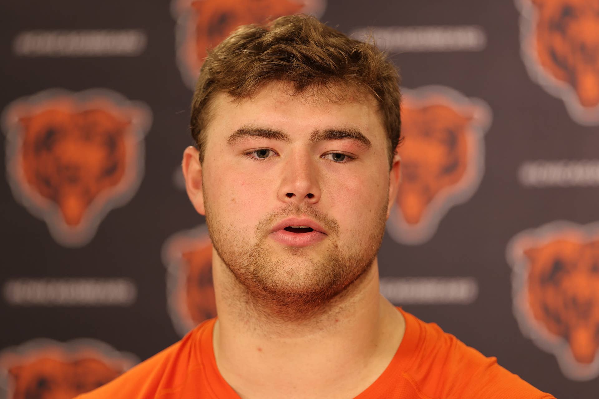 Chicago Bears Rookie Shakes Up Competition, Major Role Within Reach ...