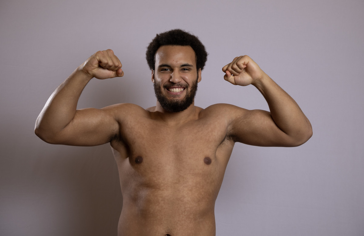 Moses Itauma Has Boxing IQ Like Nobody Else, He’s So Skillful - Athlon ...