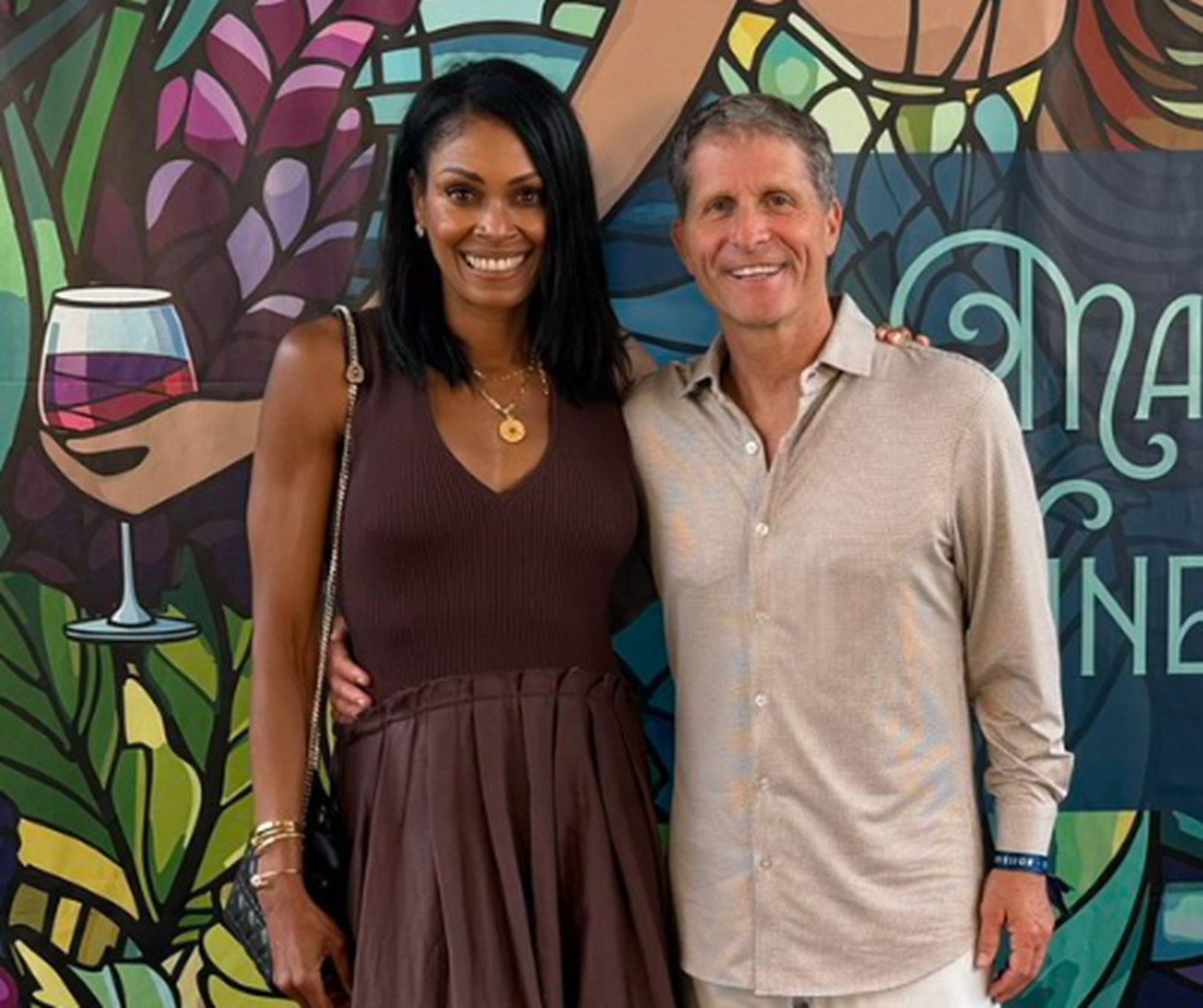 USC Coach Eric Musselman's Wife Danyelle Turns Heads on Social Media ...