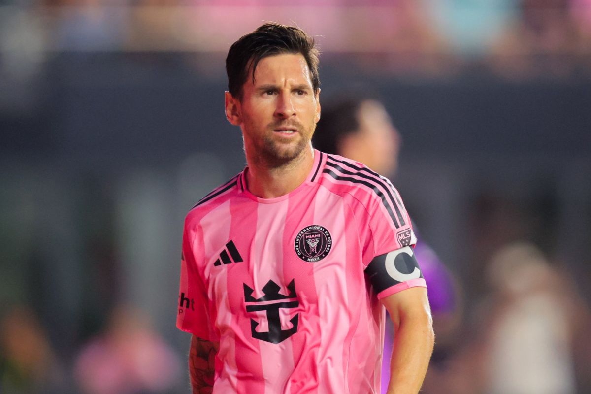 Inter Miami Turns Heads With Announcement Before Club World Cup ...