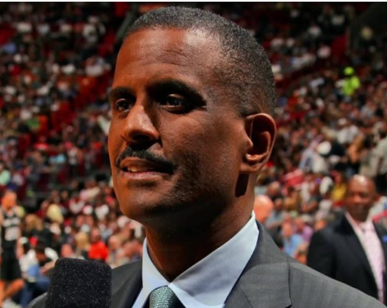 David Aldridge Has Message for NBA on TNT Amid Final Episode - Athlon ...