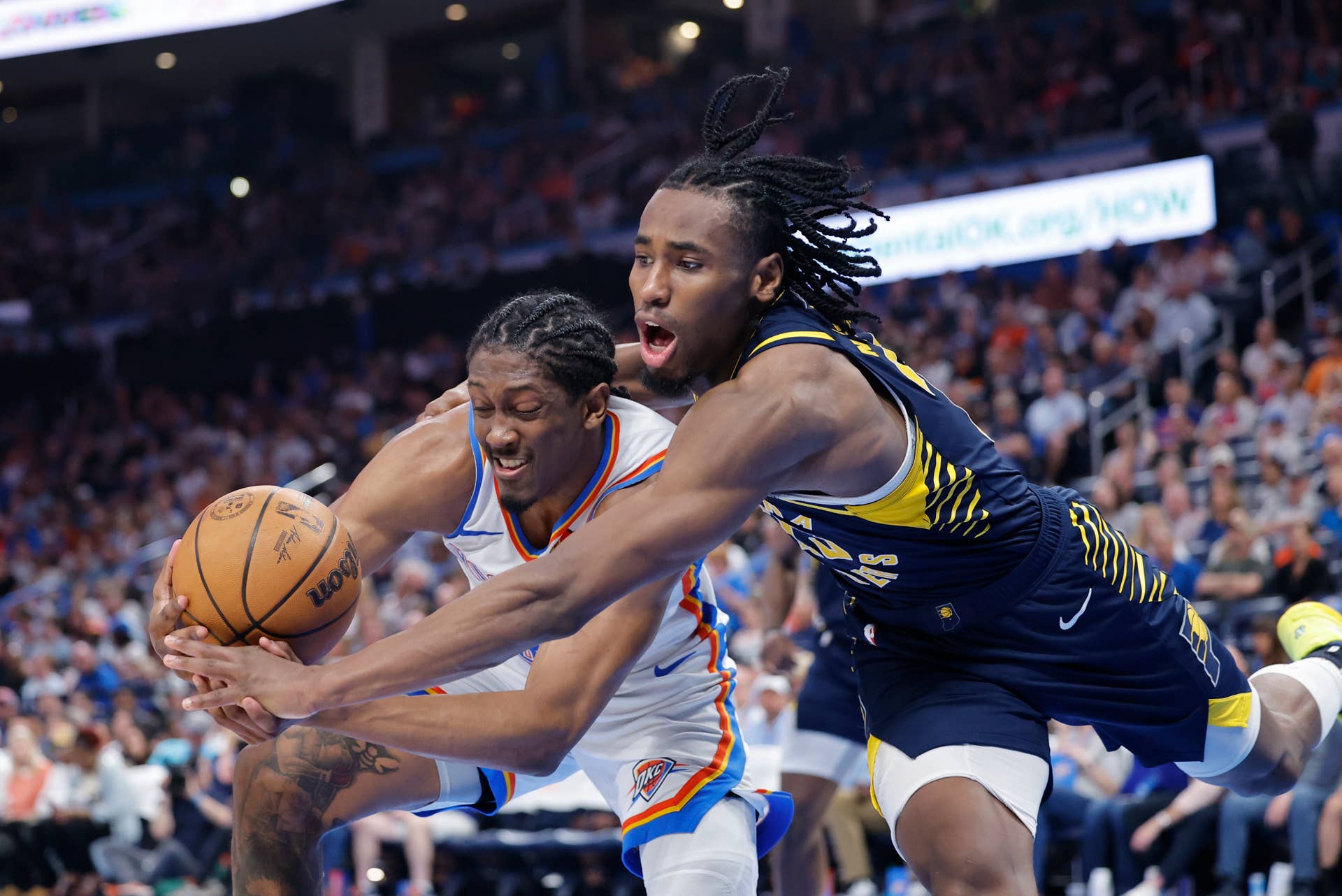 Pacers' Rick Carlisle Announces Injury Update Before Finals vs. Thunder ...