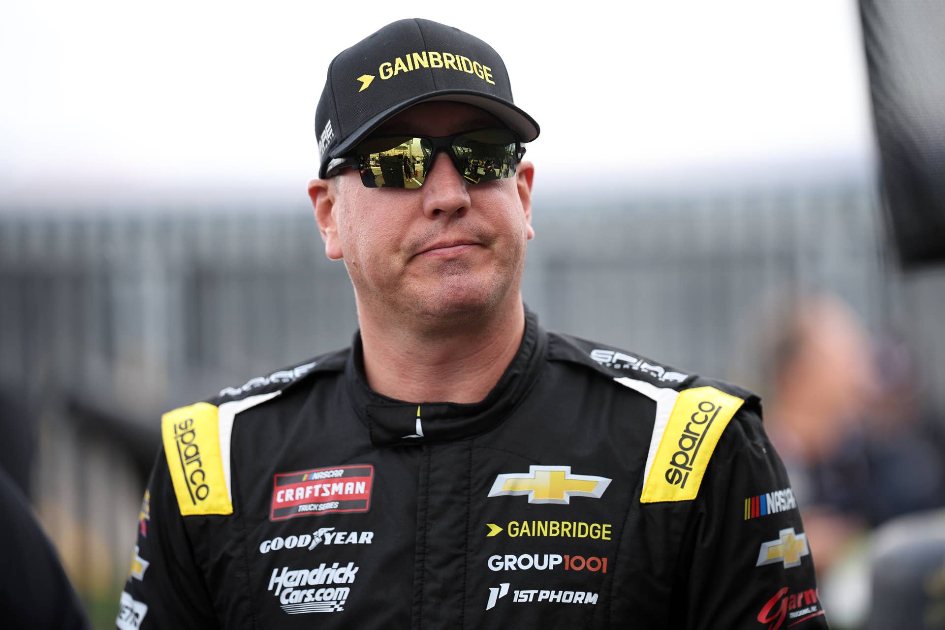 Dale Earnhardt Jr. Addresses Kyle Busch’s Attitude as Winless Streak ...