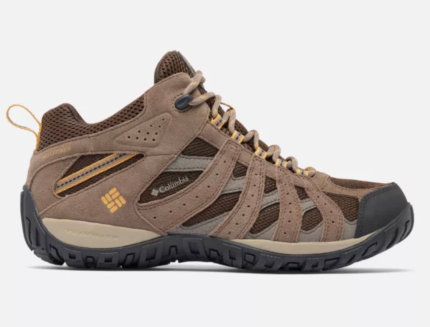 Columbia’s 'Super Comfortable' Waterproof Hiking Shoes Are on Sale for ...