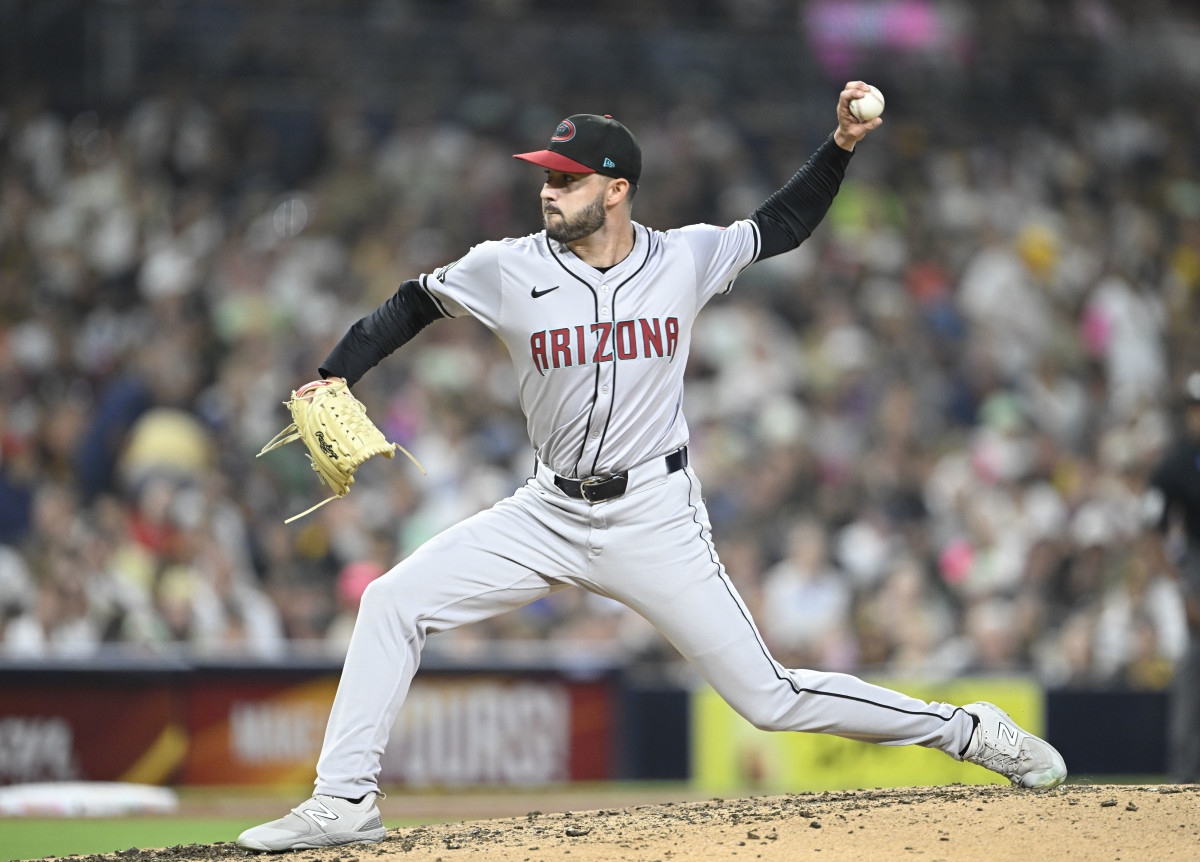 Dodgers Make Pitching Trade After Loss to Yankees - Athlon Sports