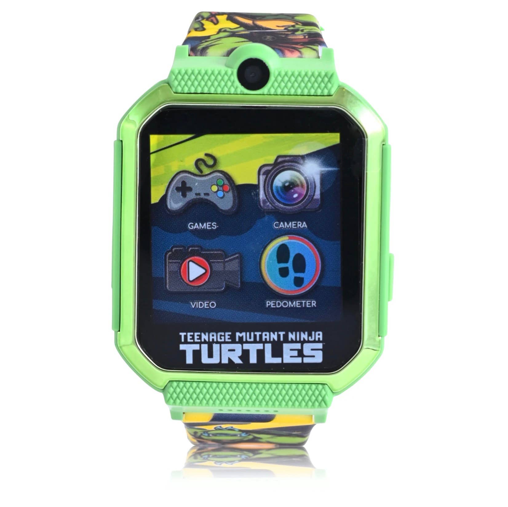 Walmart Is Selling Minecraft and Teenage Mutant Ninja Turtles Kids ...
