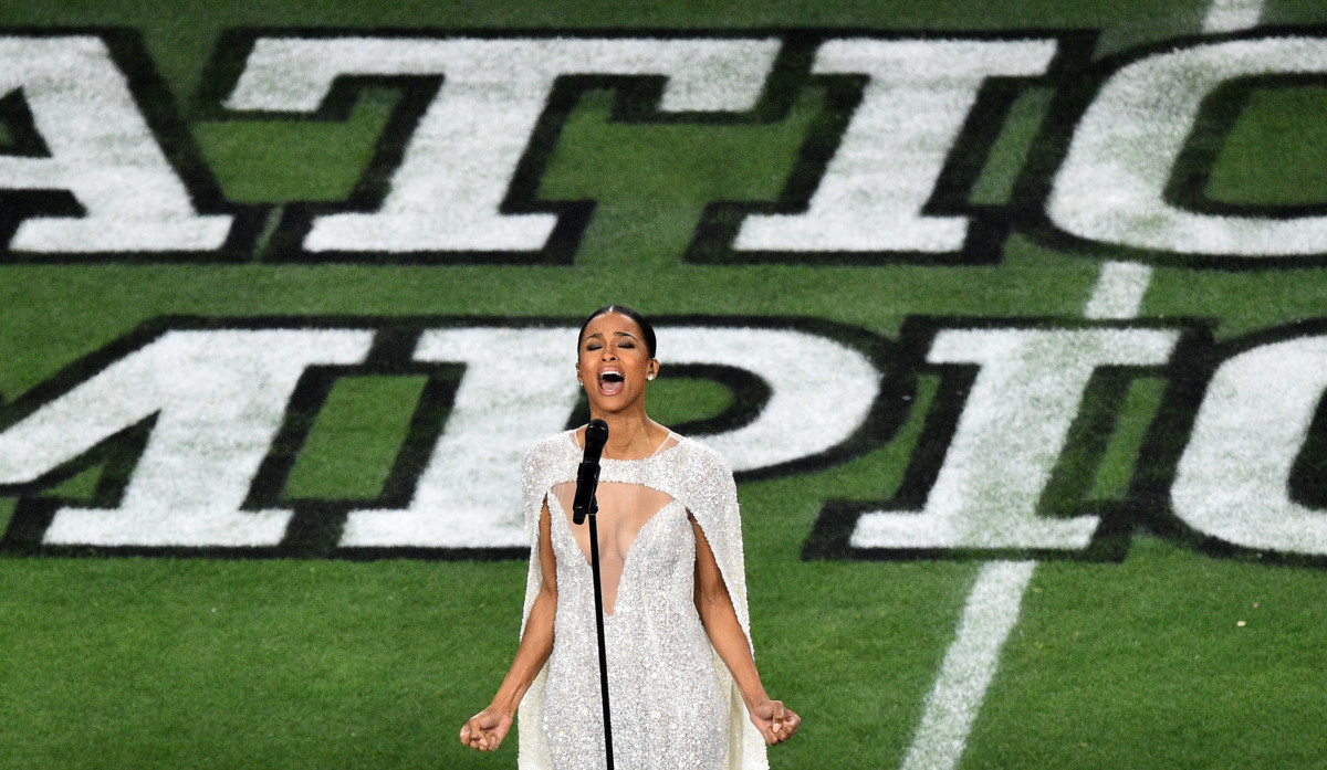 Athlon Just Ranked Clemson in the Top 5, But They Pointed Out One Fatal ...