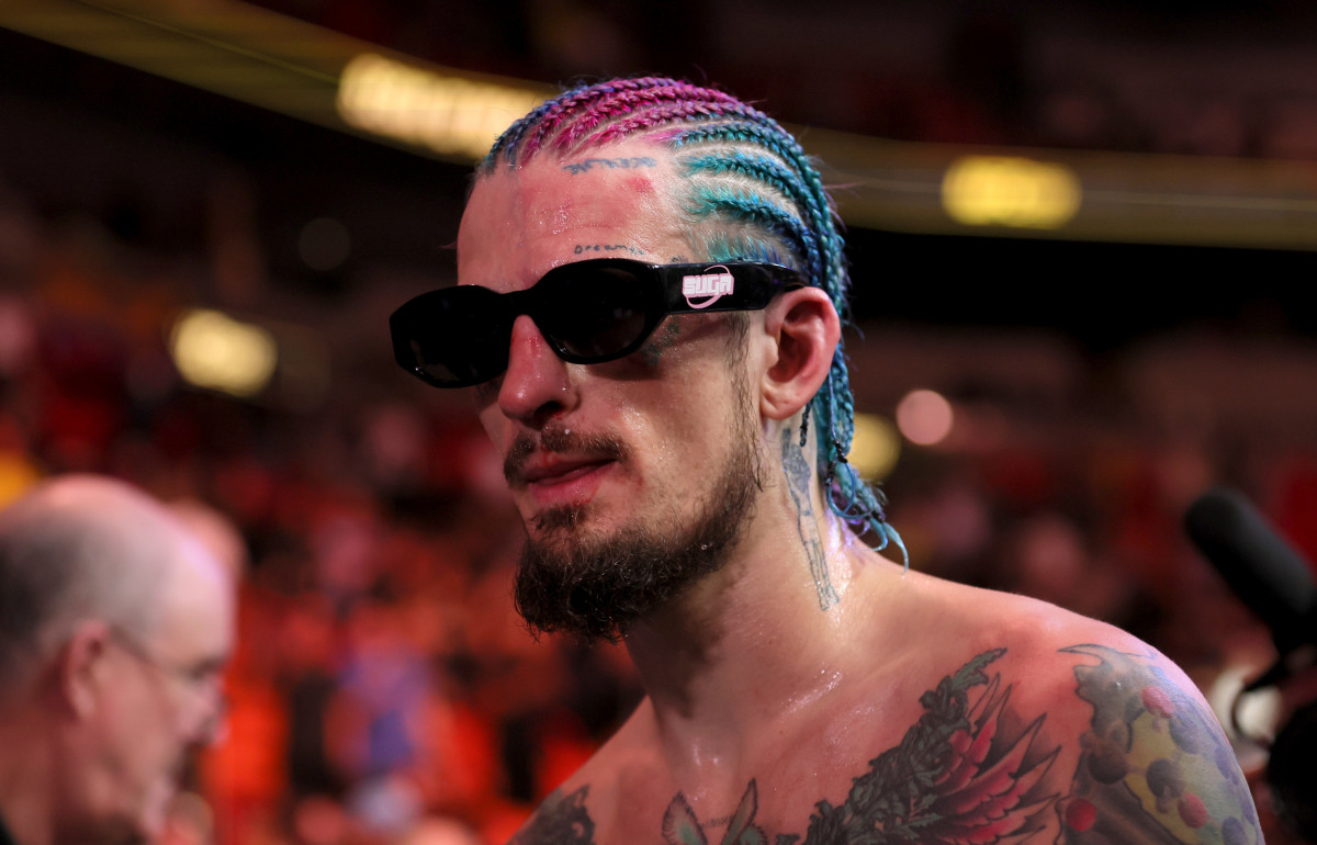 Conor McGregor Reacts to Sean O'Malley’s Camp Ahead of UFC 316 - Athlon ...