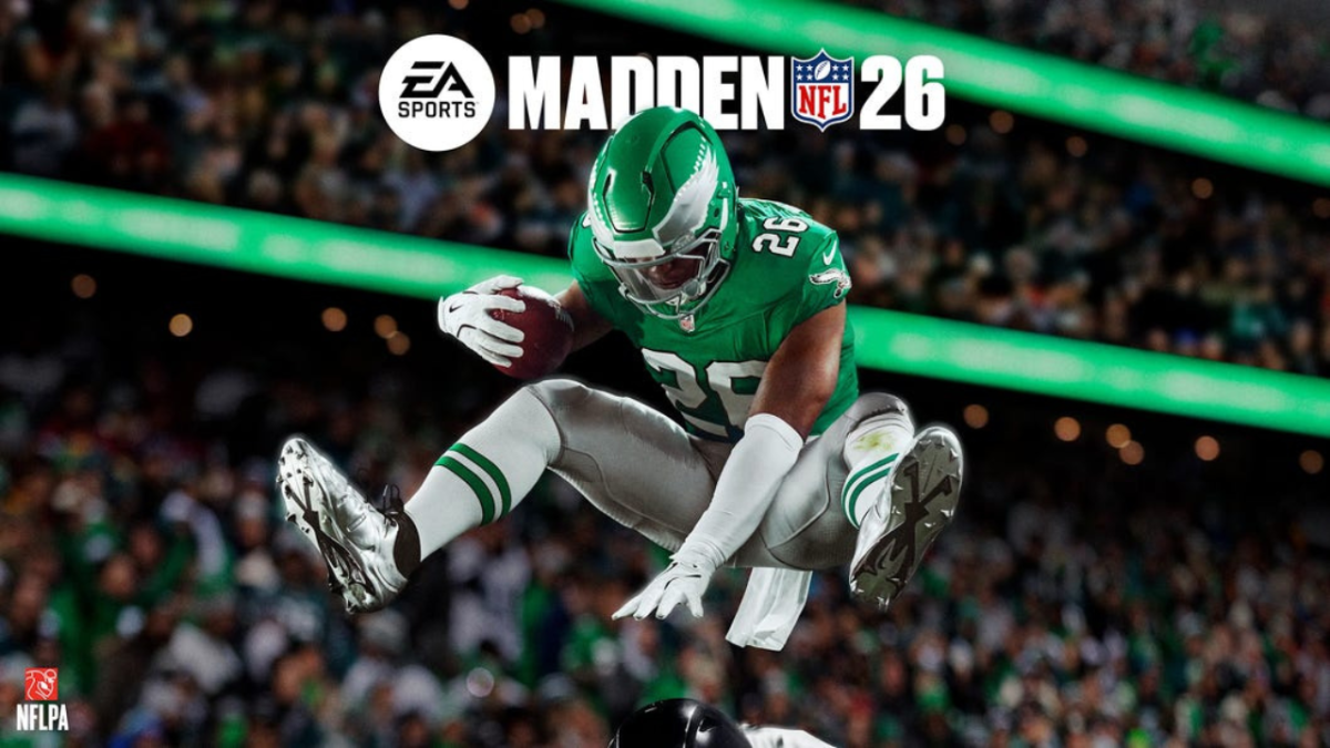 Madden NFL 26 Game Updates Revealed - Athlon Sports