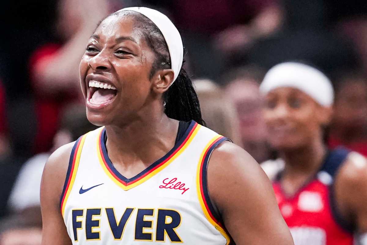 Calls Mount for Chicago Sky to Sign Player Released by Indiana Fever ...