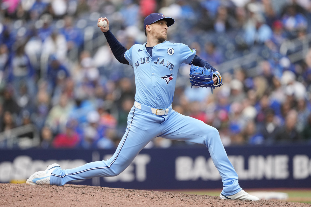 Jeff Hoffman Shares Heartfelt Message With Phillies Organization Amid ...