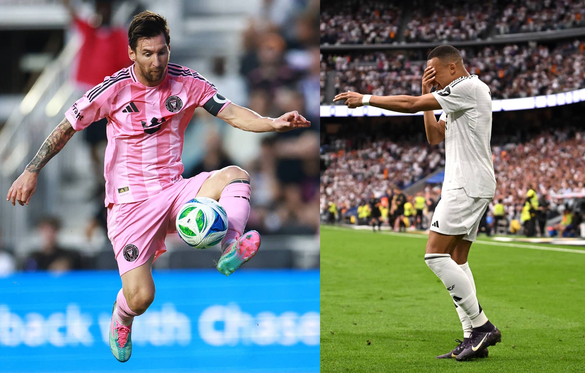 FIFA Club World Cup: Your Chance to See Messi vs. Mbappe - Athlon Sports