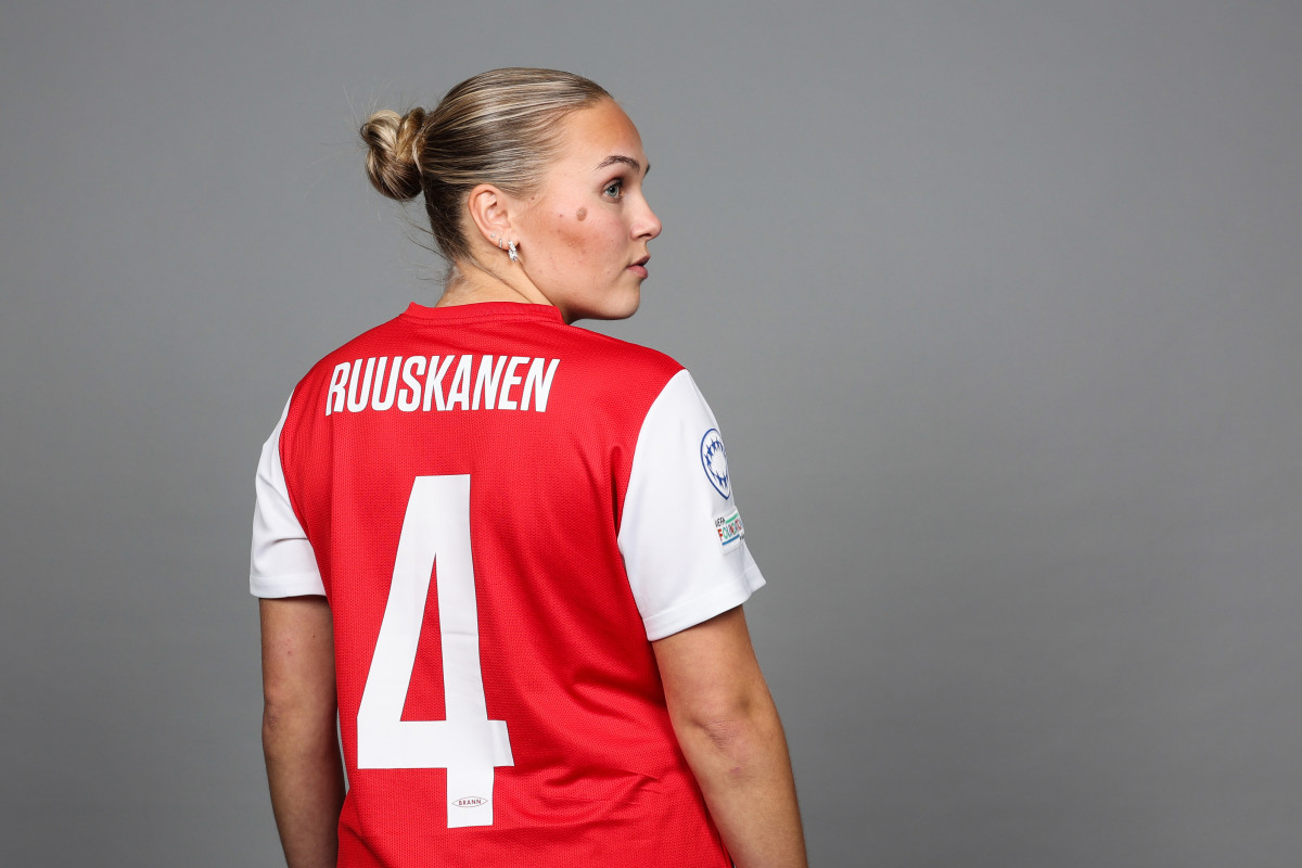 51-Year-Old Gets Shock International Call-Up in Hilarious Mix-Up ...