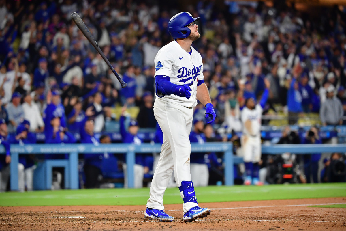 Dodgers' Max Muncy Reveals Reason for Recent Hot Stretch After Personal ...